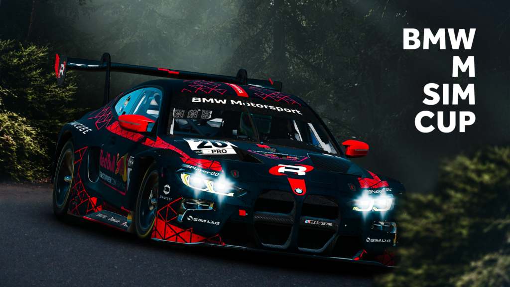 Team Redline - Verstappen.com Racing