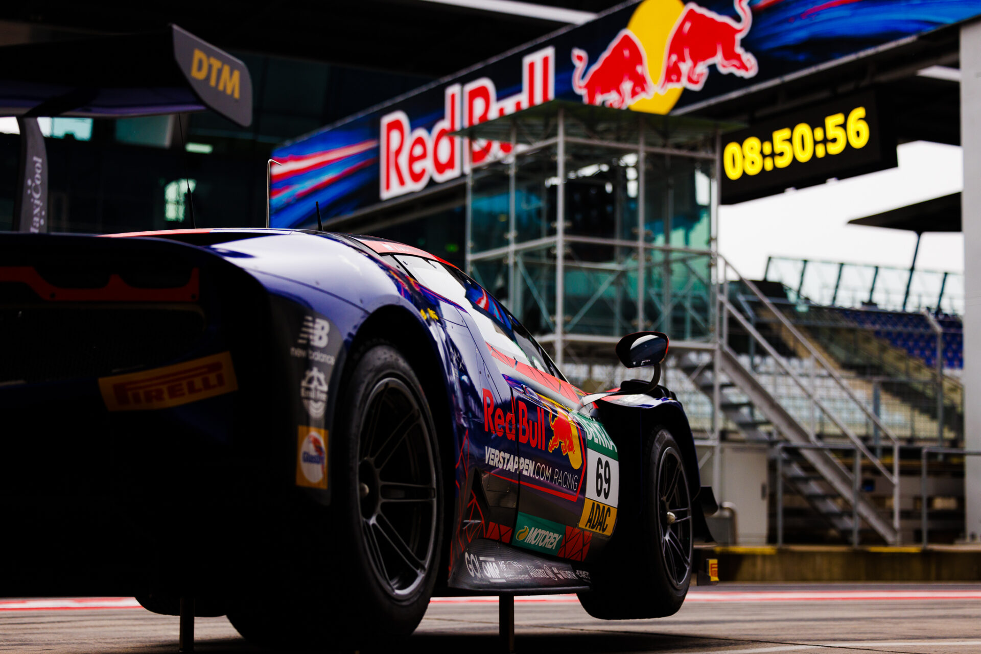 Galleries - Verstappen.com Racing