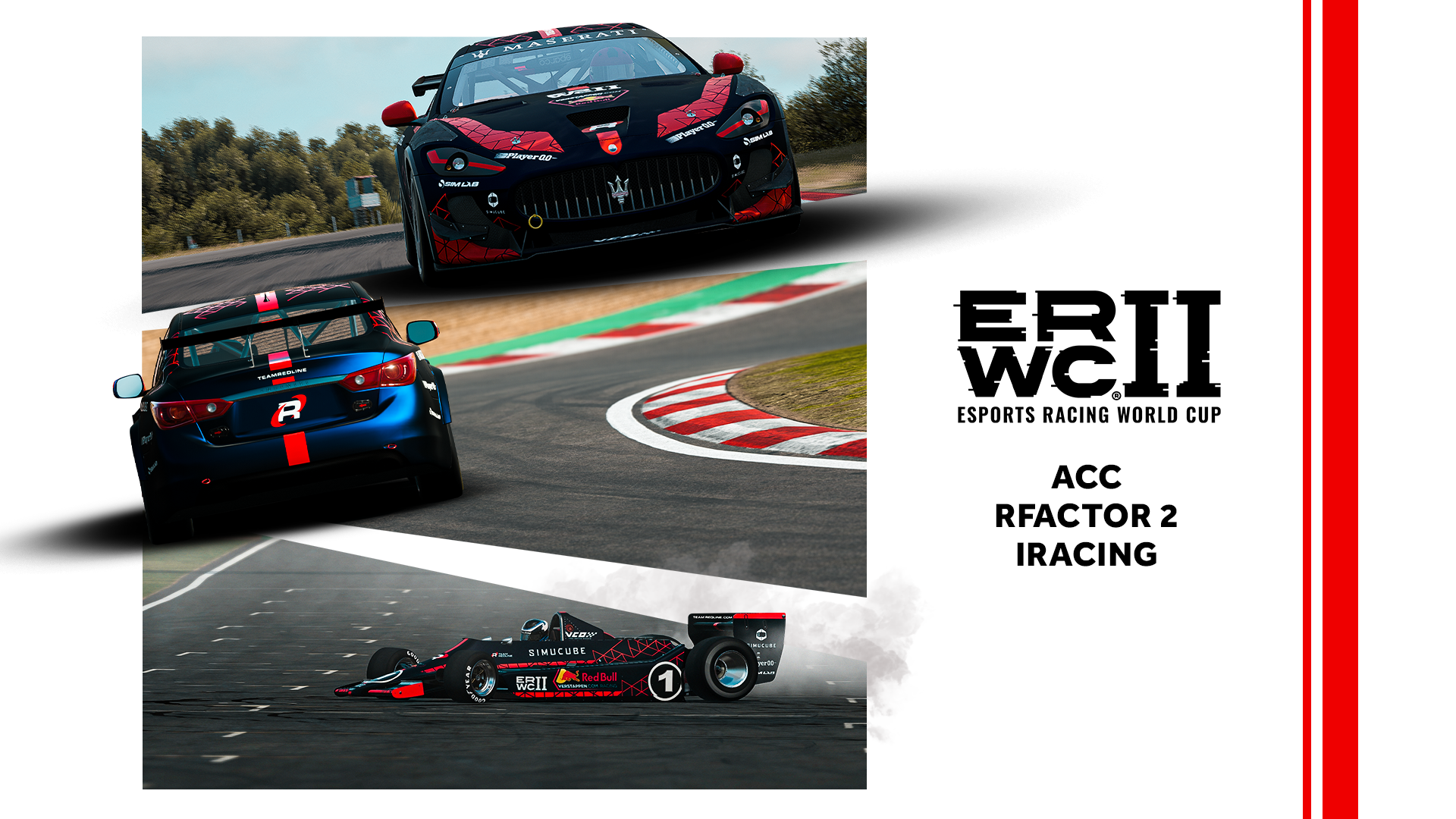 Team Redline - Verstappen.com Racing