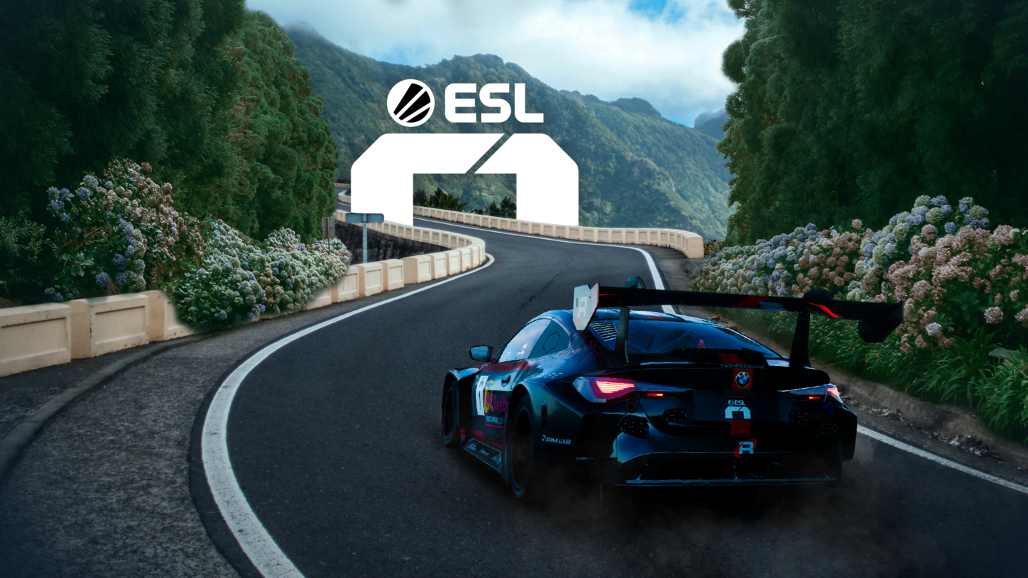 Team Redline - Verstappen.com Racing