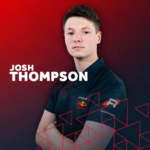 Josh Thompson - Verstappen.com Racing