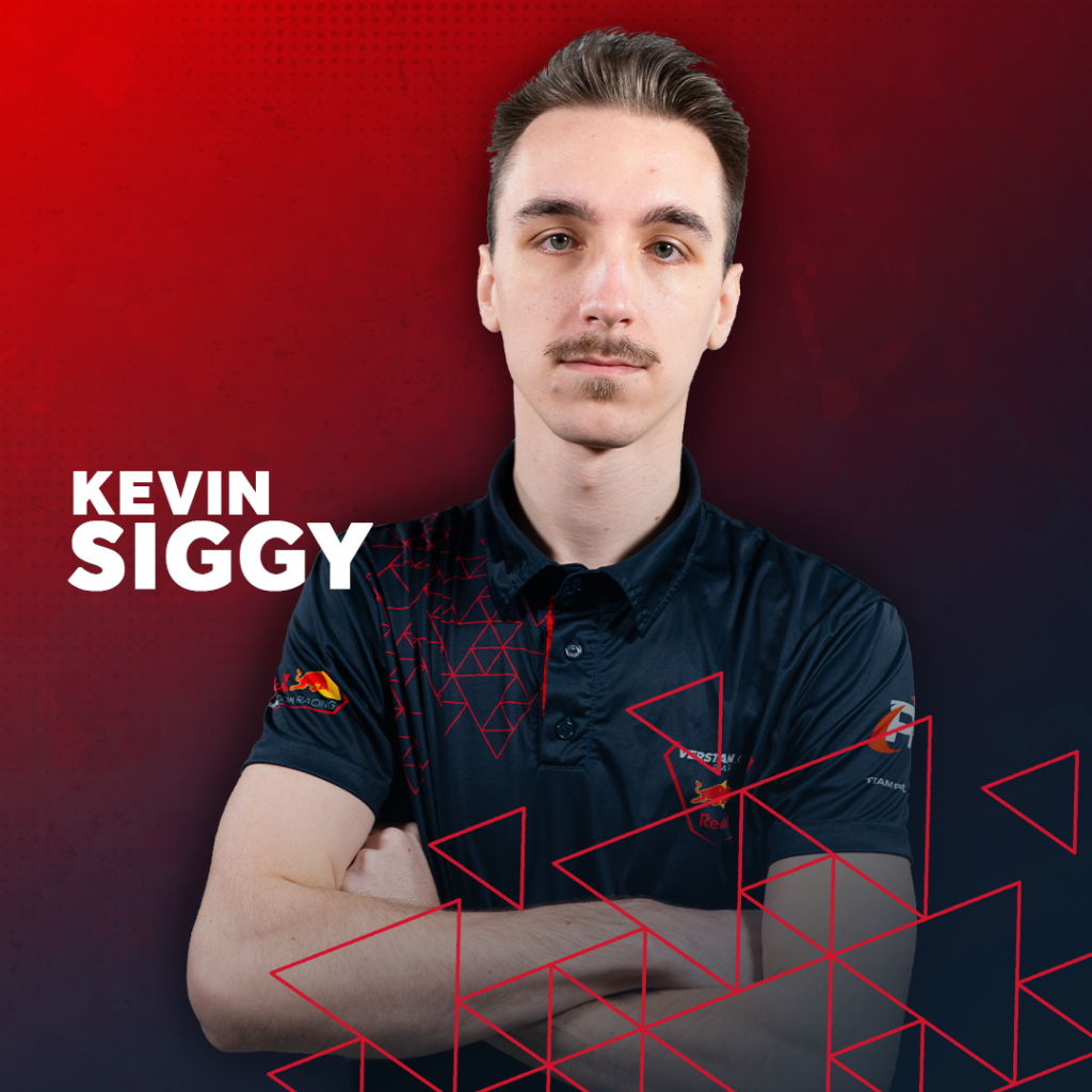 Verstappen.com Racing Pro Simulation - Verstappen.com Racing