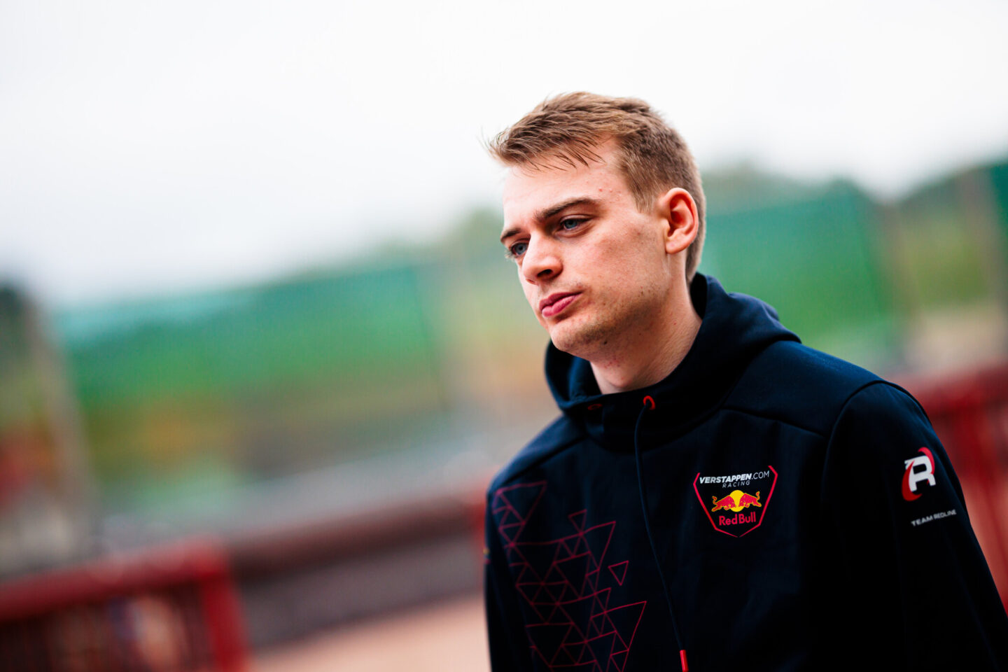 Chris Lulham - Verstappen.com Racing