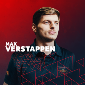 Max Verstappen - Verstappen.com Racing