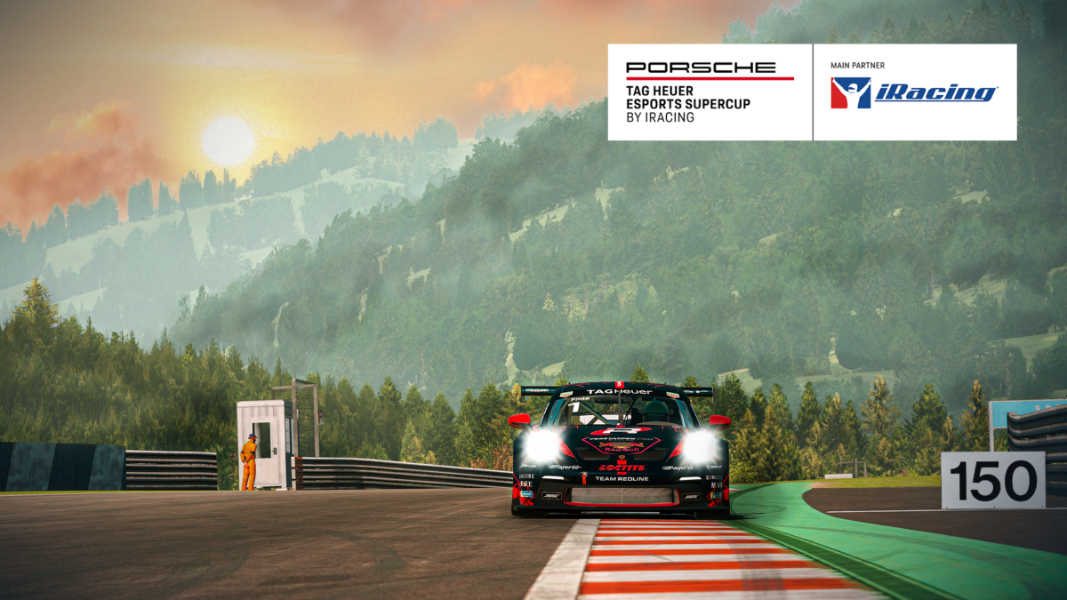 Team Redline - Verstappen.com Racing