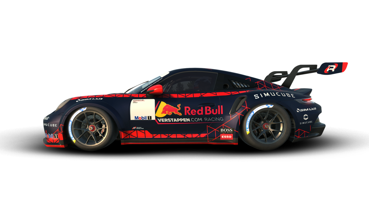 Archief Championships - Verstappen.com Racing