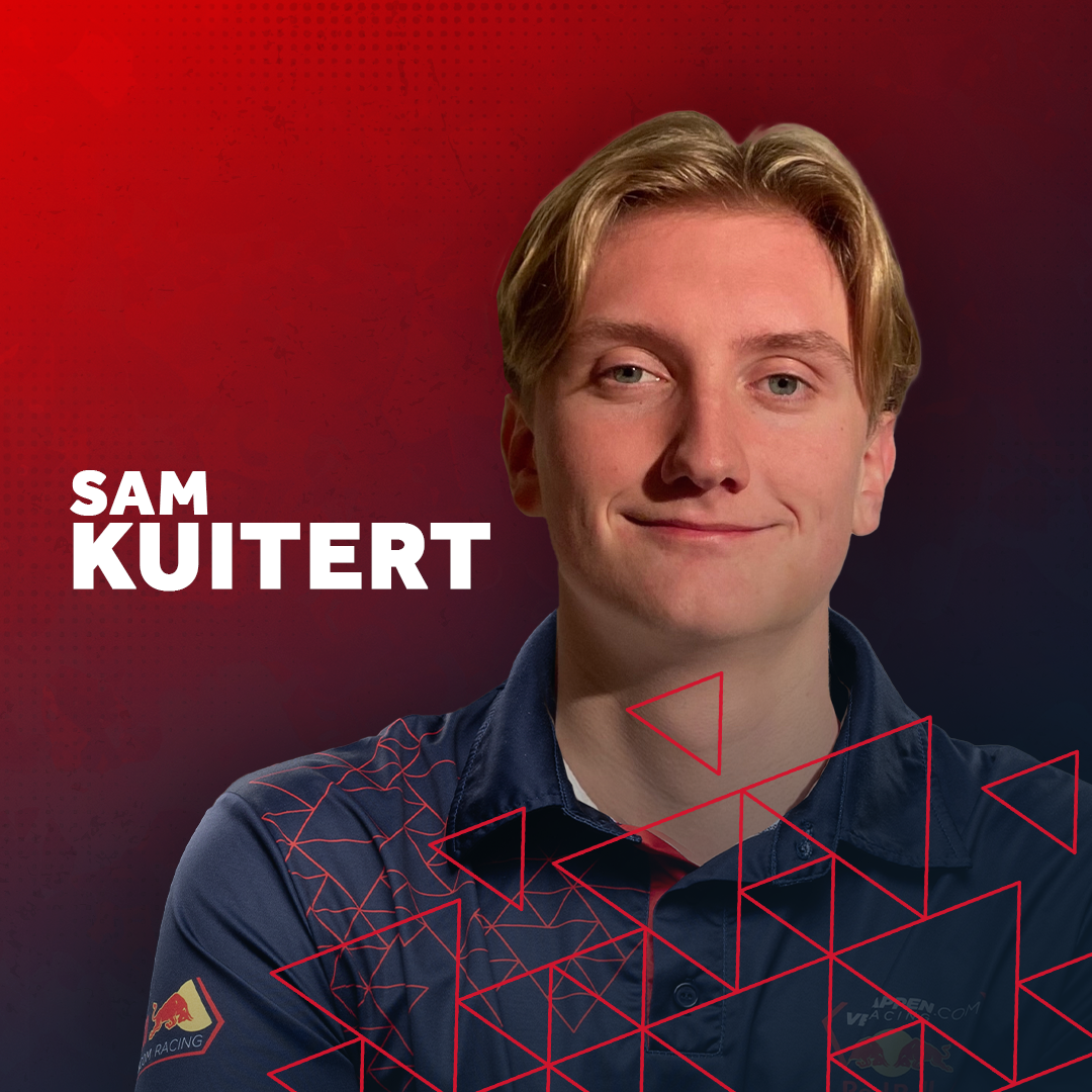 Sam Kuitert - Verstappen.com Racing