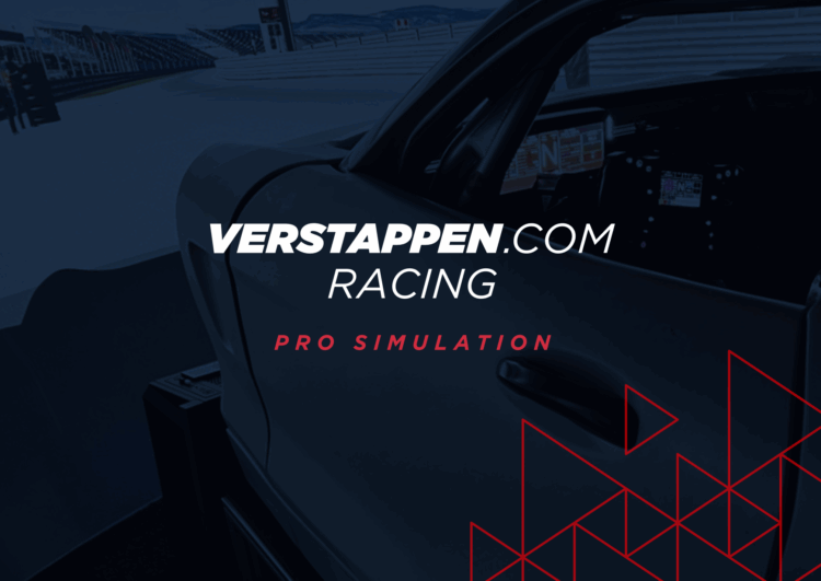 Verstappen.com Racing Pro Simulation - Verstappen.com Racing