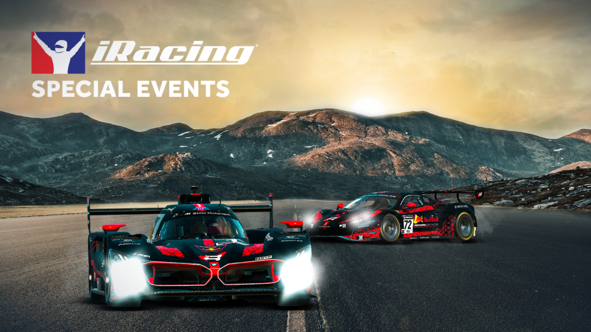 Team Redline - Verstappen.com Racing